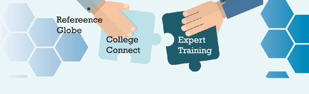 Integrated Digital Learning collaboration Platform For Colleges