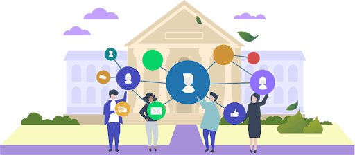 Reference Globe New Normal Academics